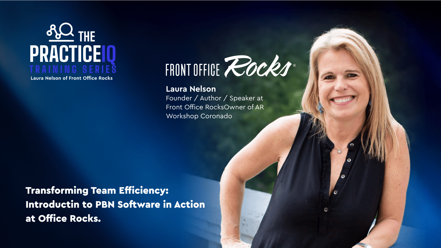 PBN Presents: An OTT platform for Dental marketing and patient engagement.