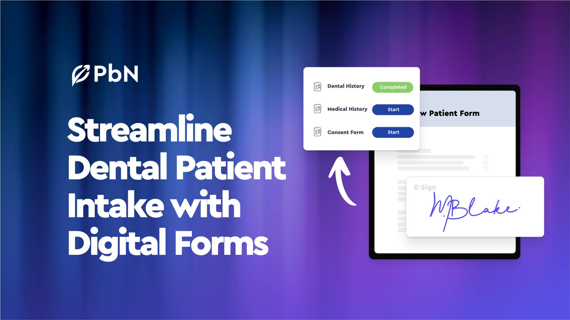 PBN Presents: An OTT platform for Dental marketing and patient engagement.